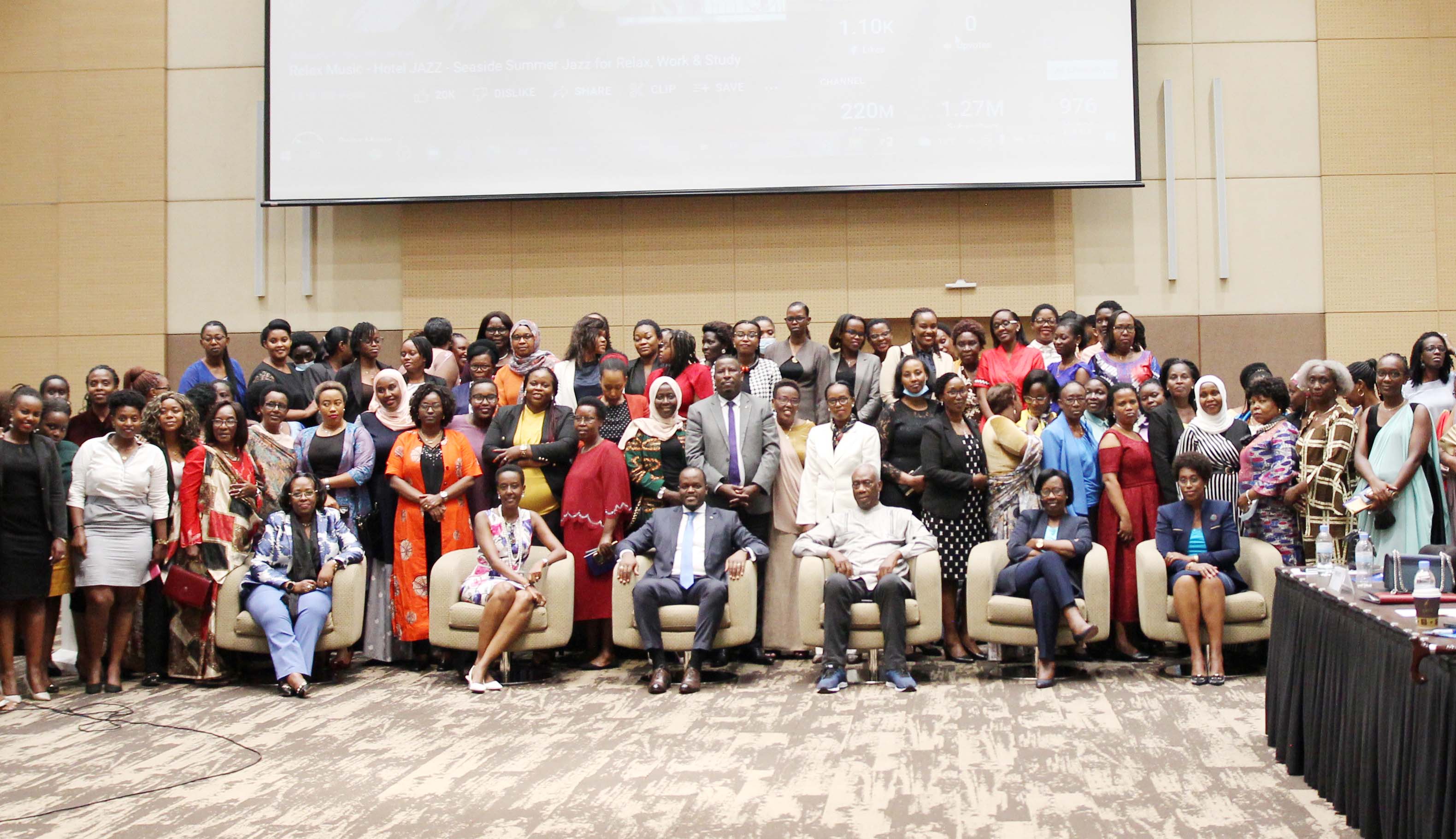 Rwanda Bar Association